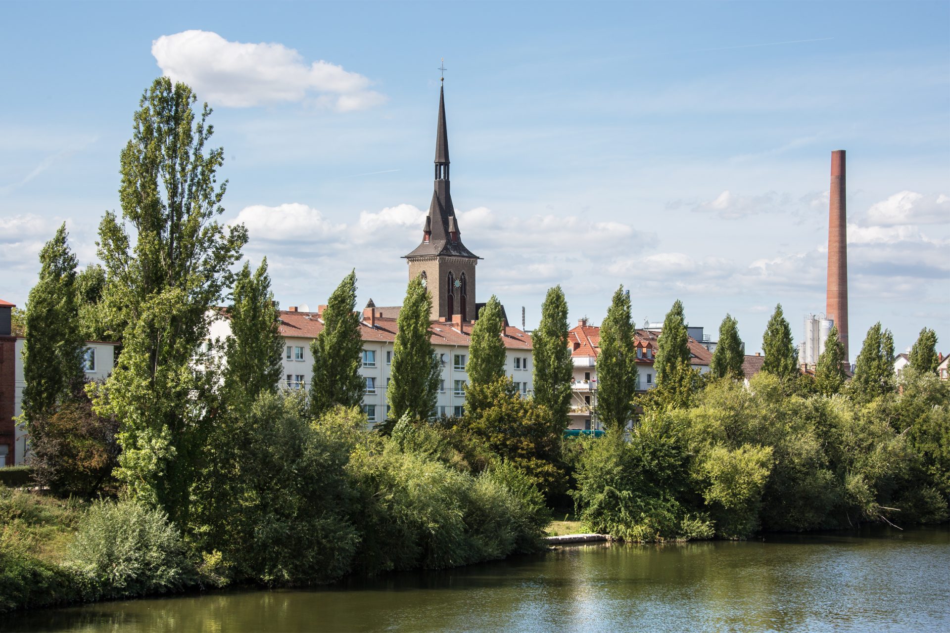 Ortsbeirat 11 - CDU IM RÖMER