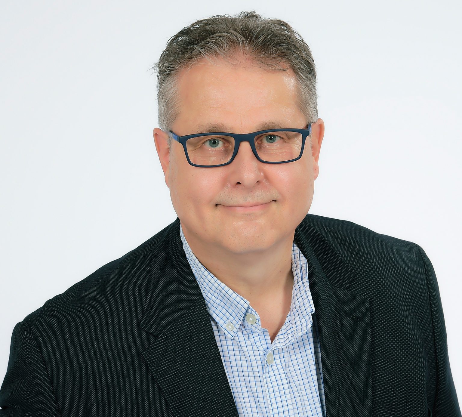 CDU IM RÖMER - ROBERT LANGE