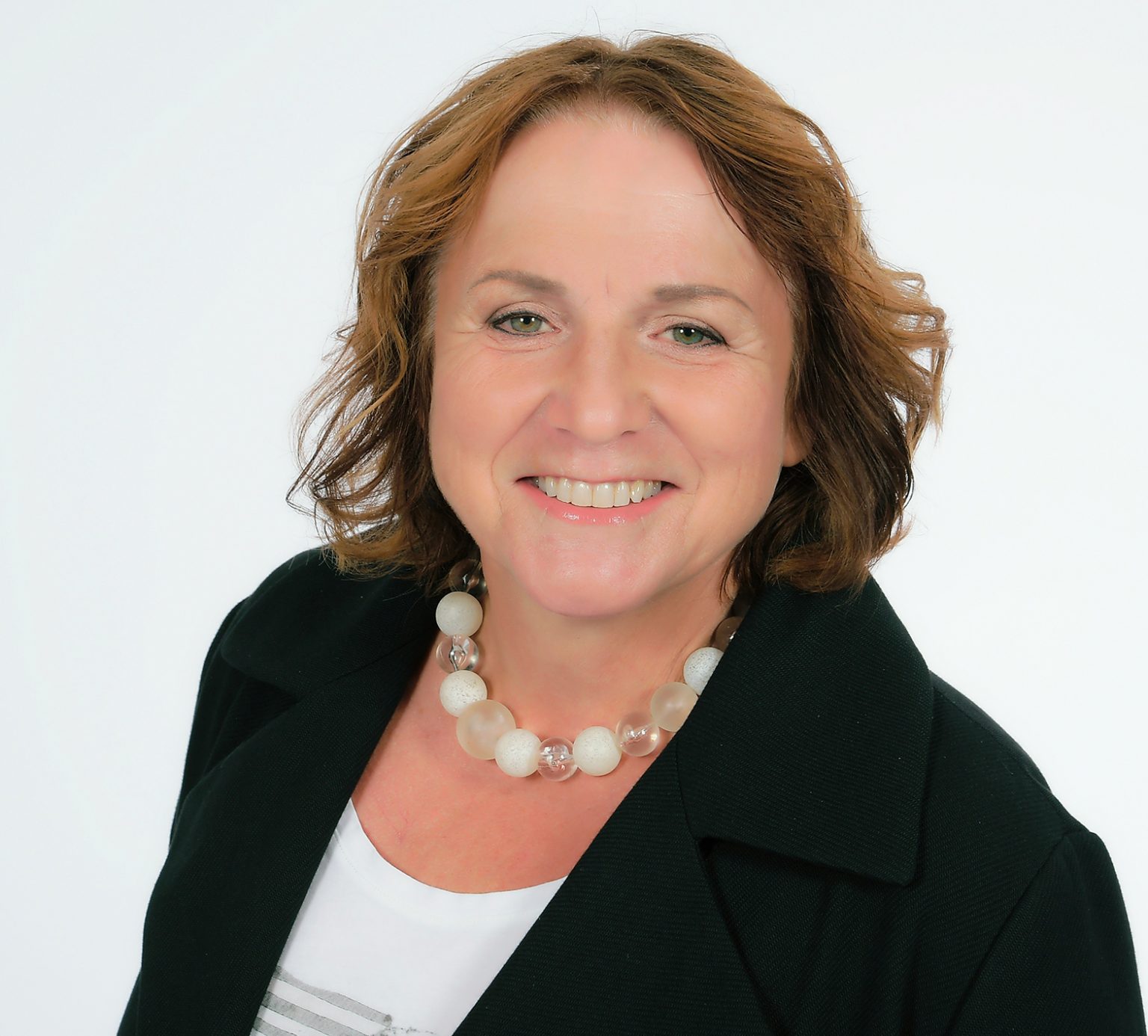 CDU IM RÖMER - SABINE FISCHER